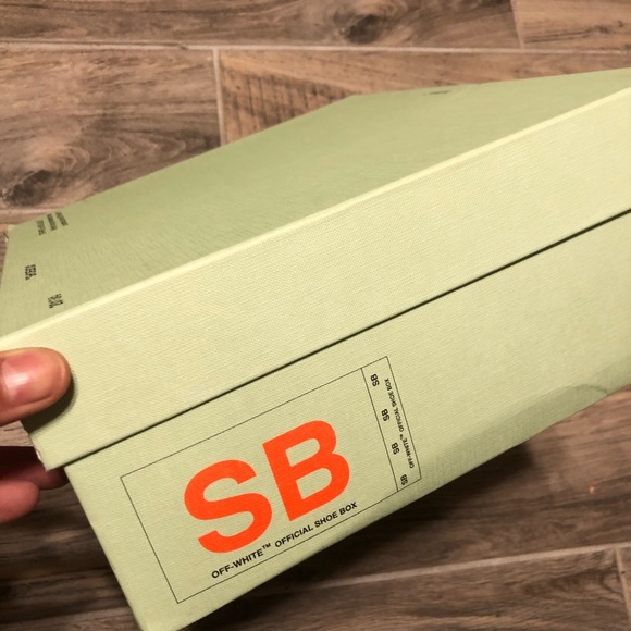 Off-White | Shoes | Offwhite Cst0 Moto Wrap Sneaker | Poshmark